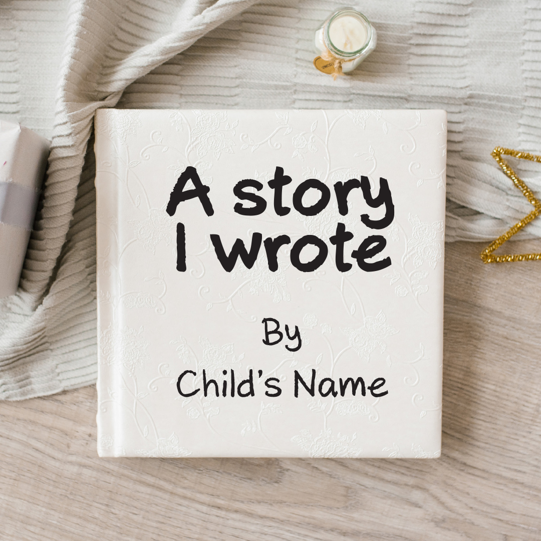 Nurturing Young Authors: A Guide to Helping Your Child Write and ...